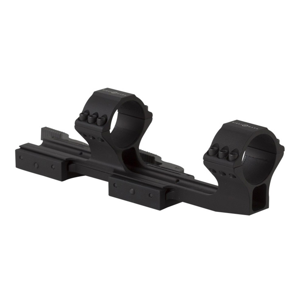 Sightmark CJRK Tactical Riflescope QD Mount – Luxguns