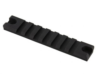G36 Rail Polymer with screws – Luxguns