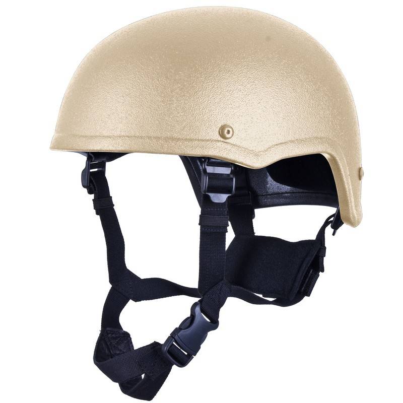 Protectiongroup Special Operations Forces (SOF) ballistic helmet – Luxguns