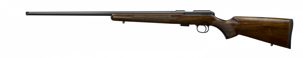 CZ 457 AMERICAN 24″ .22lr – Luxguns