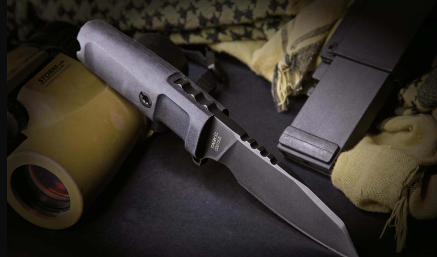 TASK C BLACK - Luxguns