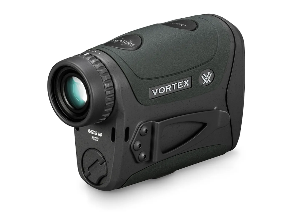 Vortex Razor HD 4000 Laser Rangefinder – Luxguns