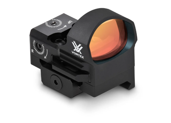 Vortex RAZOR® RED DOT – Luxguns